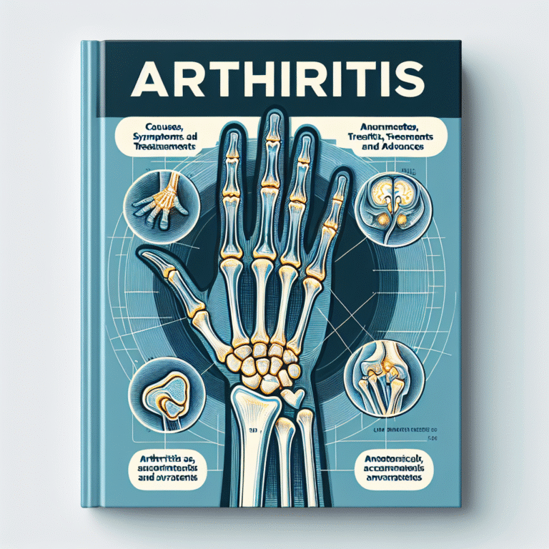 Arthrite : comprendre ses causes, symptômes et traitements - AI DiagMe