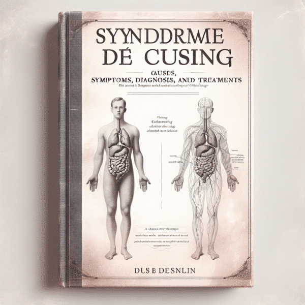 Syndrome de Cushing : causes, symptômes et traitement